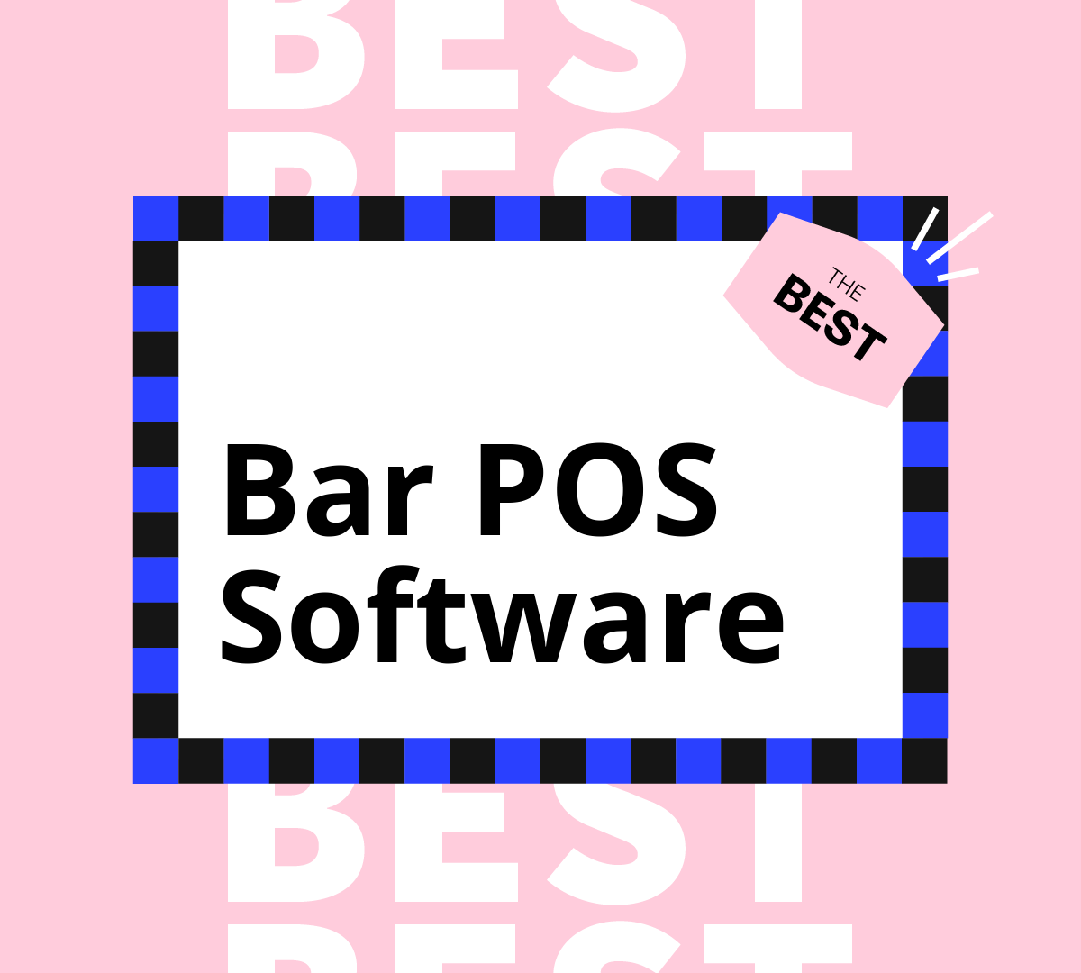10 Bar POS Software Picks for 2026