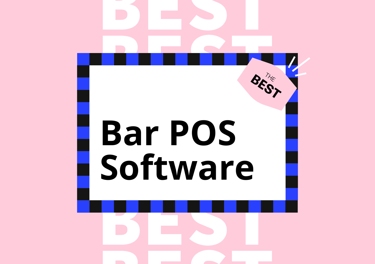 10 Bar POS Software Picks for 2026