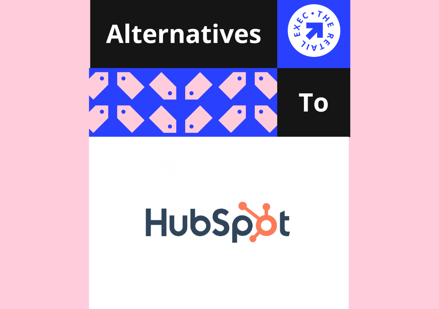 14 Best HubSpot Alternatives in 2026