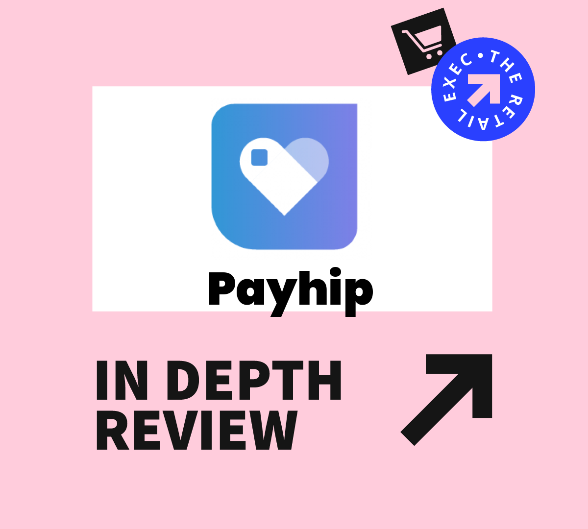 Payhip Review: Pros, Cons, Features and Pricing