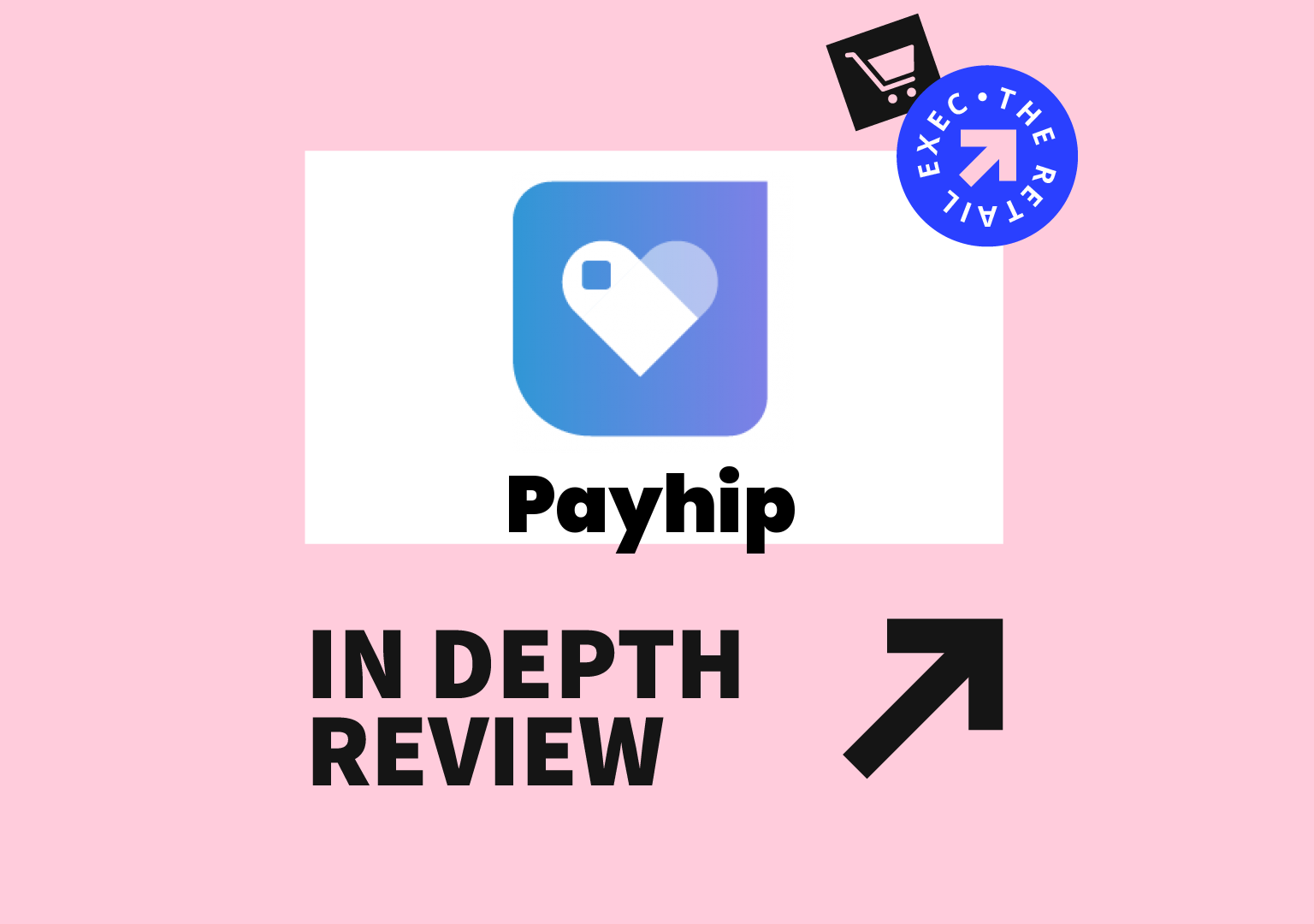 Payhip Review: Pros, Cons, Features and Pricing