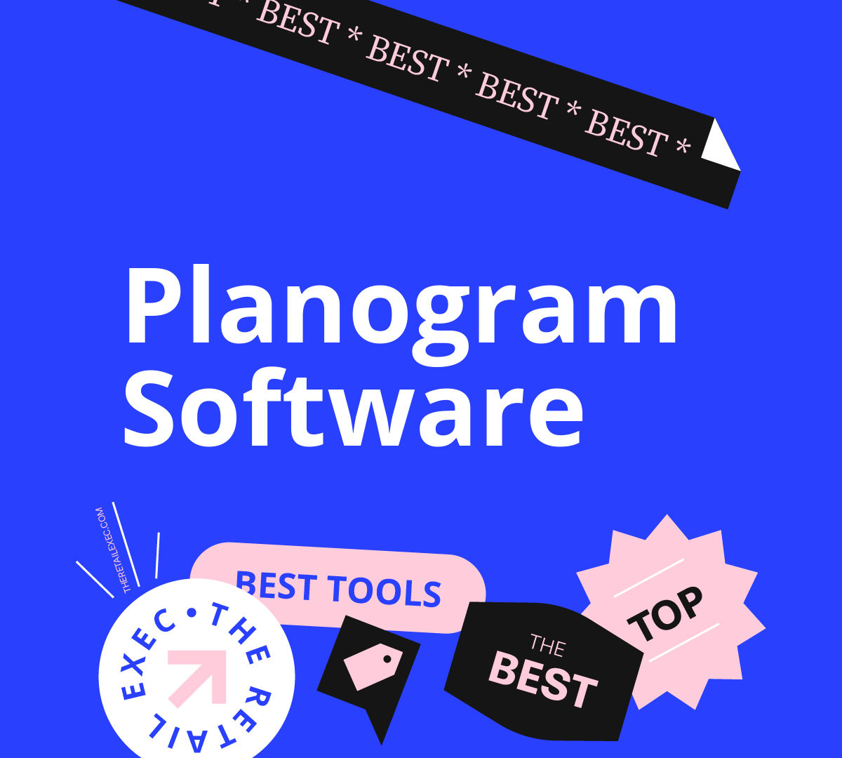 18 Best Planogram Software Picks for 2026