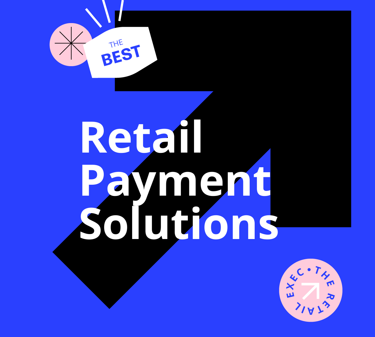 12 Retail Payment Solutions Picked for 2026
