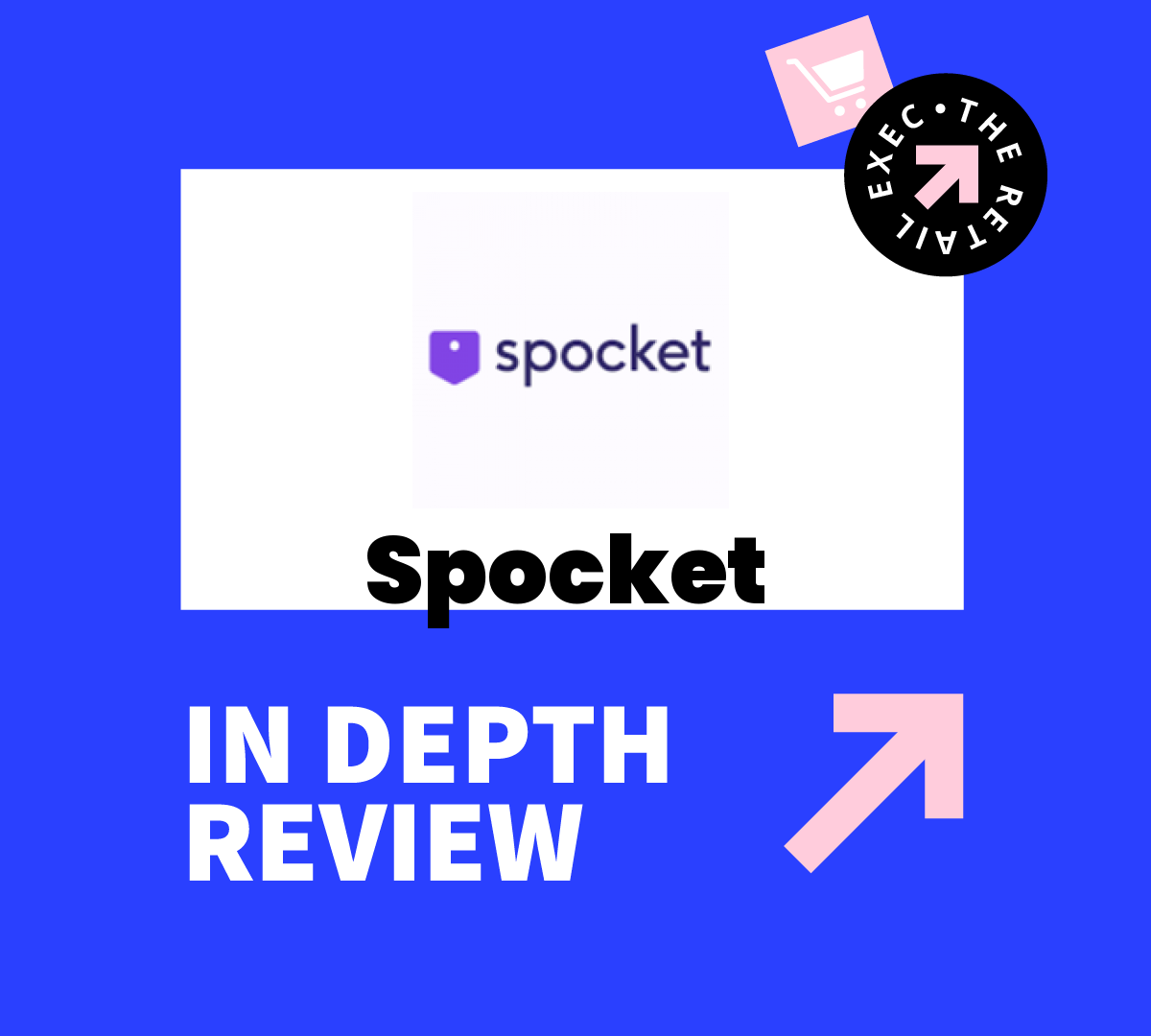 Spocket Review: Pros, Cons, Features and Pricing