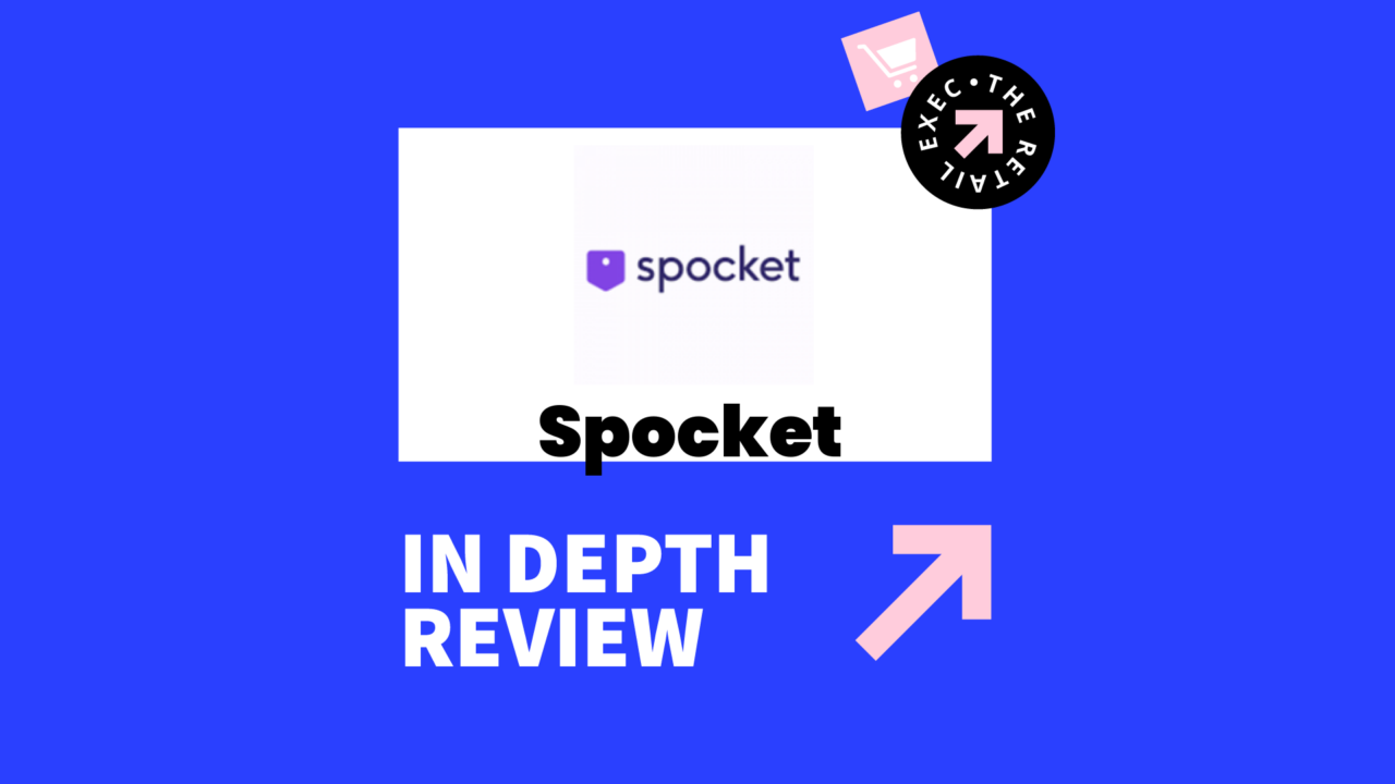 Spocket Review: Pros, Cons, Features and Pricing