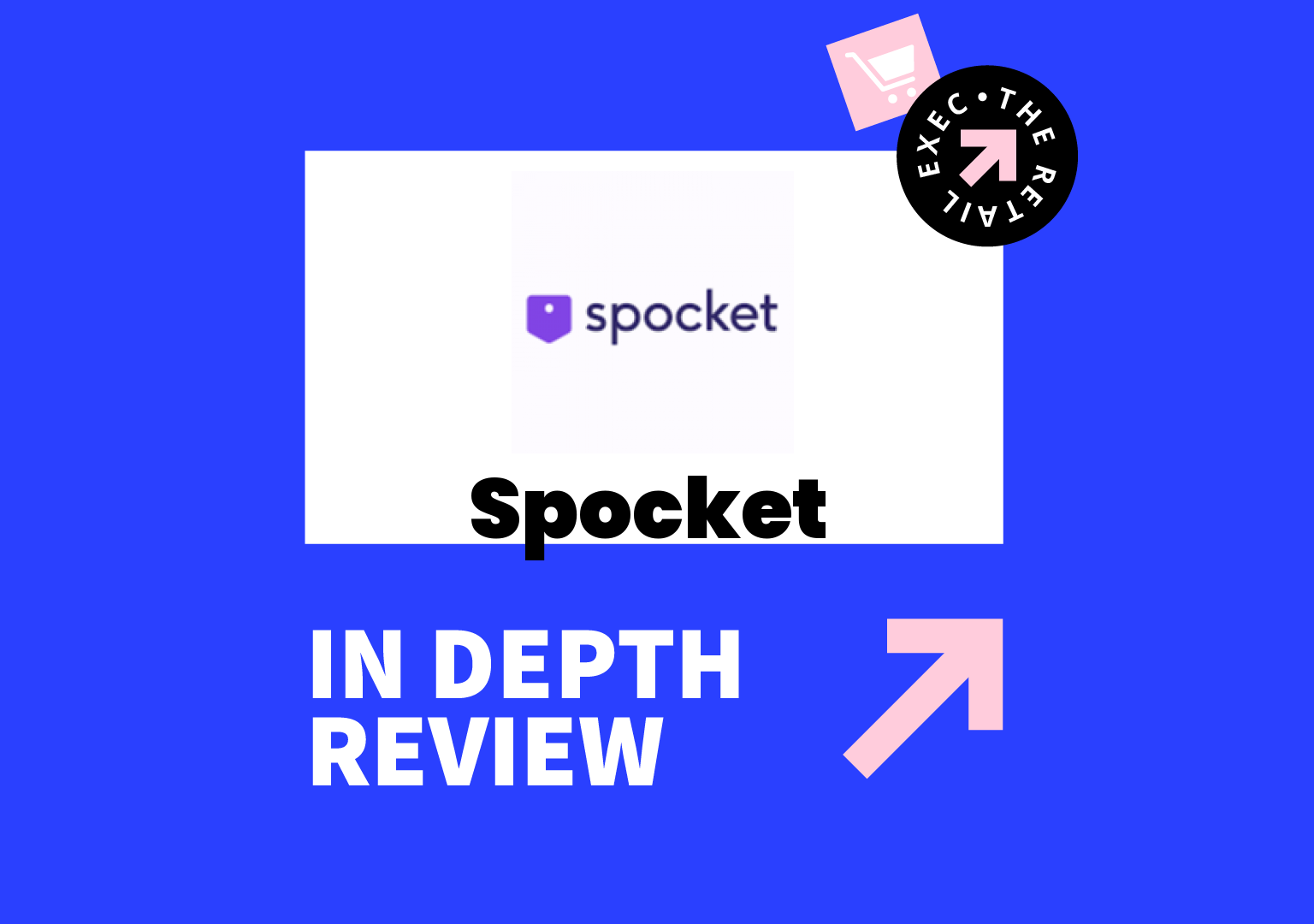 Spocket Review: Pros, Cons, Features and Pricing