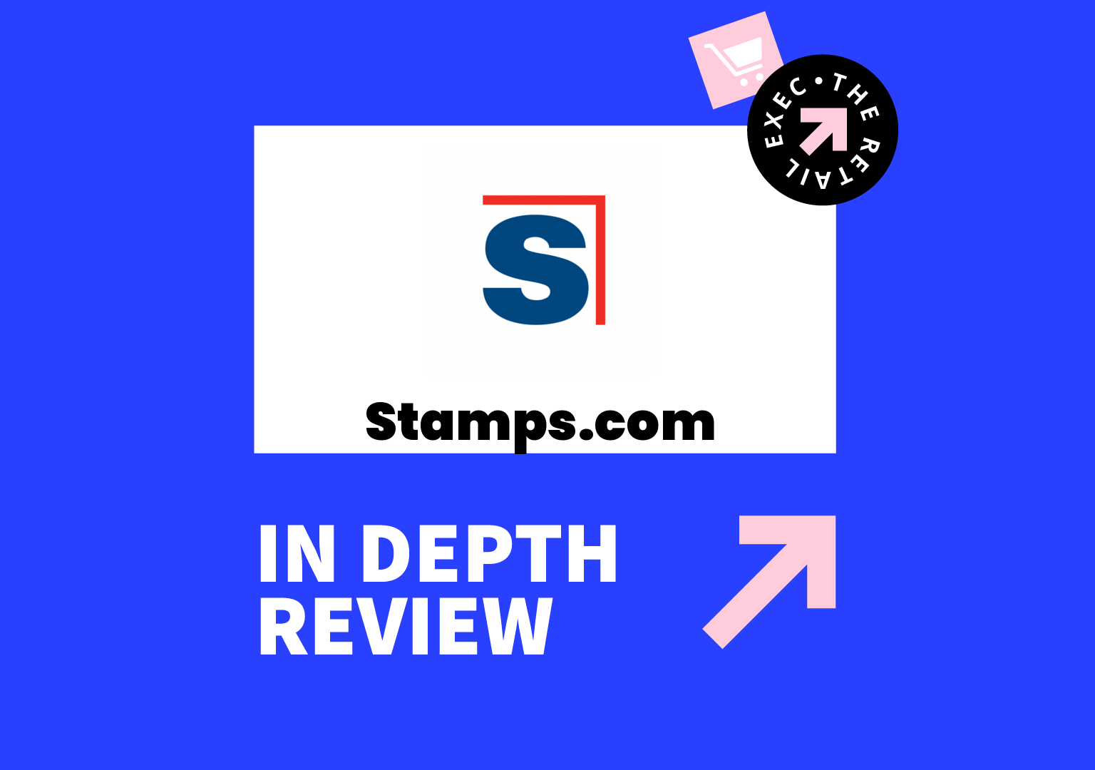 Stamps.com Review: Pros, Cons, Features and Pricing