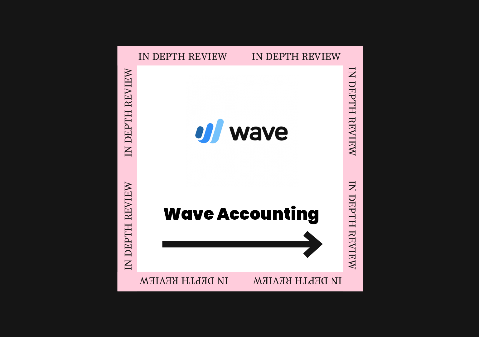 Wave Accounting Review: Pros, Cons, Features and Pricing