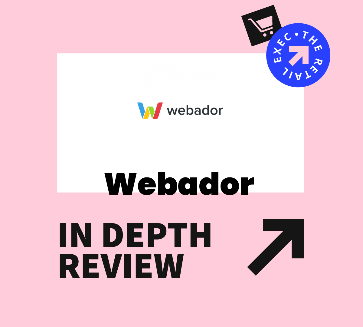 Webador Review: Pros, Cons, Features and Pricing