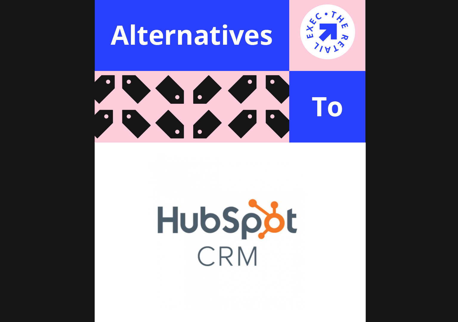11 Best HubSpot CRM Alternatives for 2026