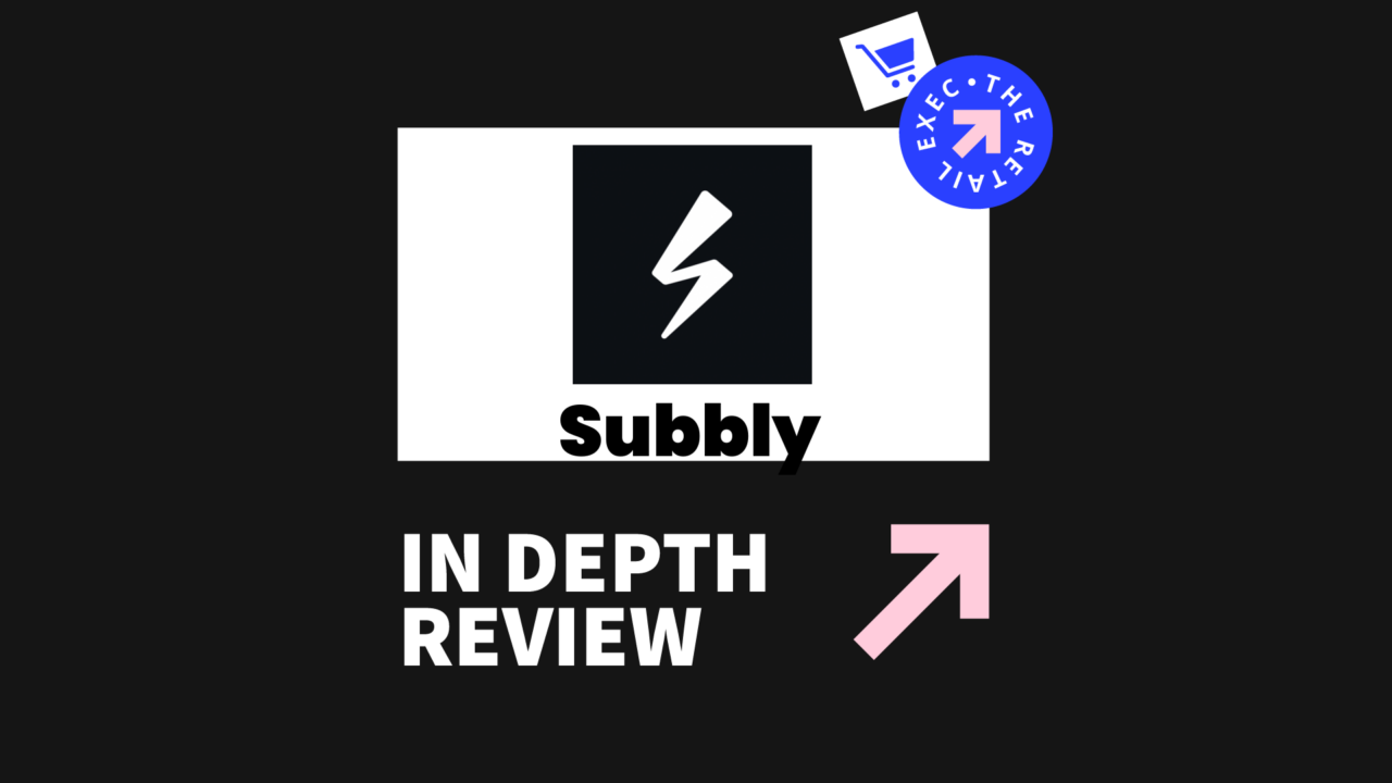 Subbly Review 2026: Pros, Cons, Features, and Pricing