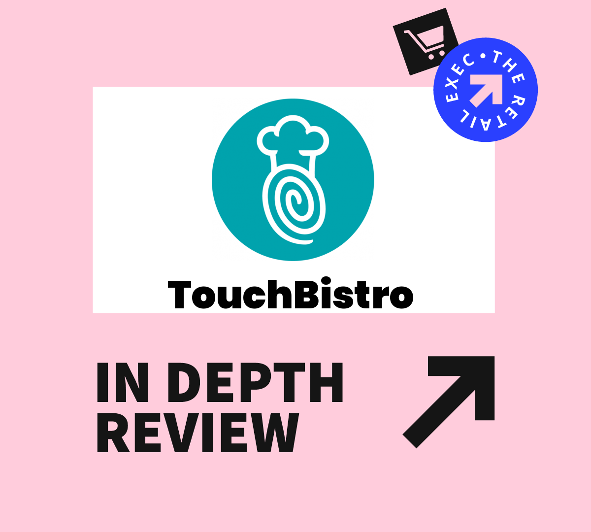 TouchBistro Review 2026: Pros, Cons, Features, and Pricing