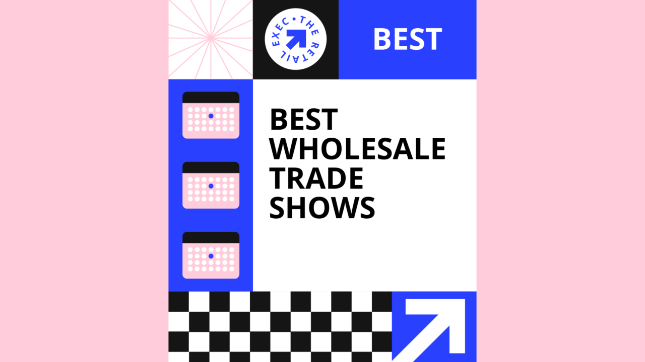 13 Best Wholesale Trade Shows for Sourcing Products in 2026 | The ...