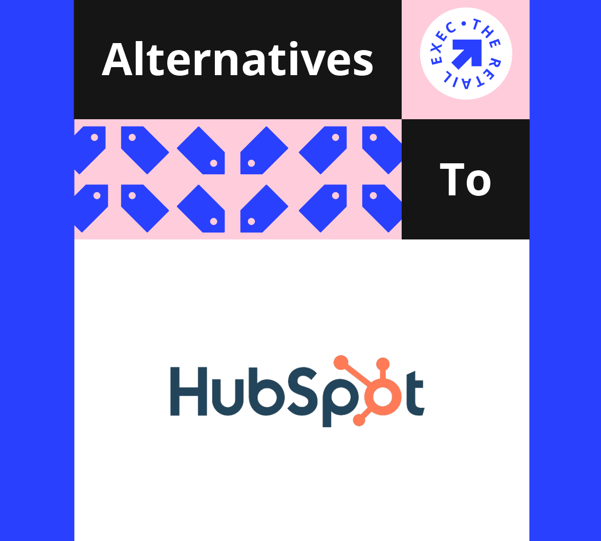 18 Best HubSpot Marketing Alternatives in 2026